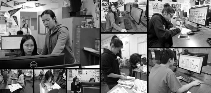 Why you should join Journalism – The Legend Online